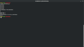 Kevin Michael | Full Stack Developer