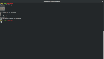 Kevin Michael | Full Stack Developer